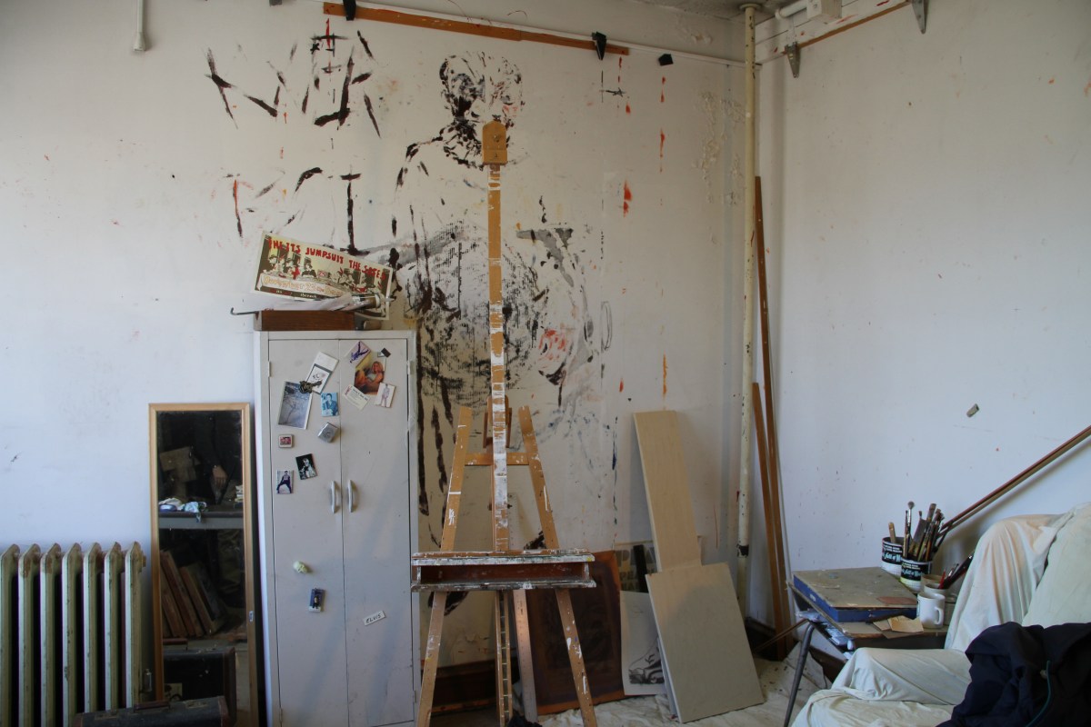 Paintings – Nathan Tolzmann
